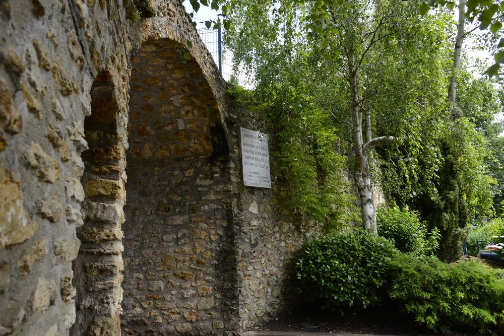 Un patrimoine d’exception – Corbeil-Essonnes