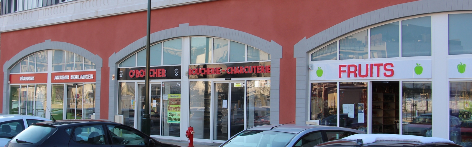 Procédure d’implantation pour les commerces / bureaux / ateliers – Corbeil-Essonnes