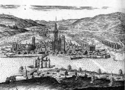 Présentation de la ville de Corbeil-Essonnes – Corbeil-Essonnes