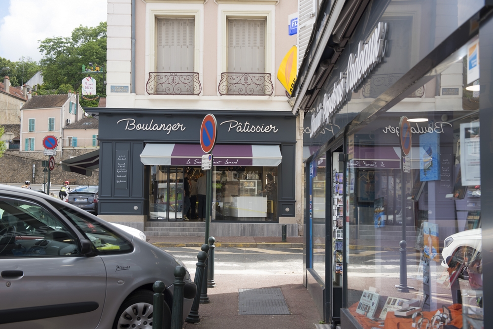 Une ville attractive – Corbeil-Essonnes