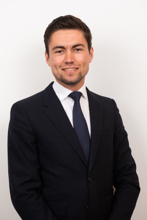 Alexandre Marin – Corbeil-Essonnes