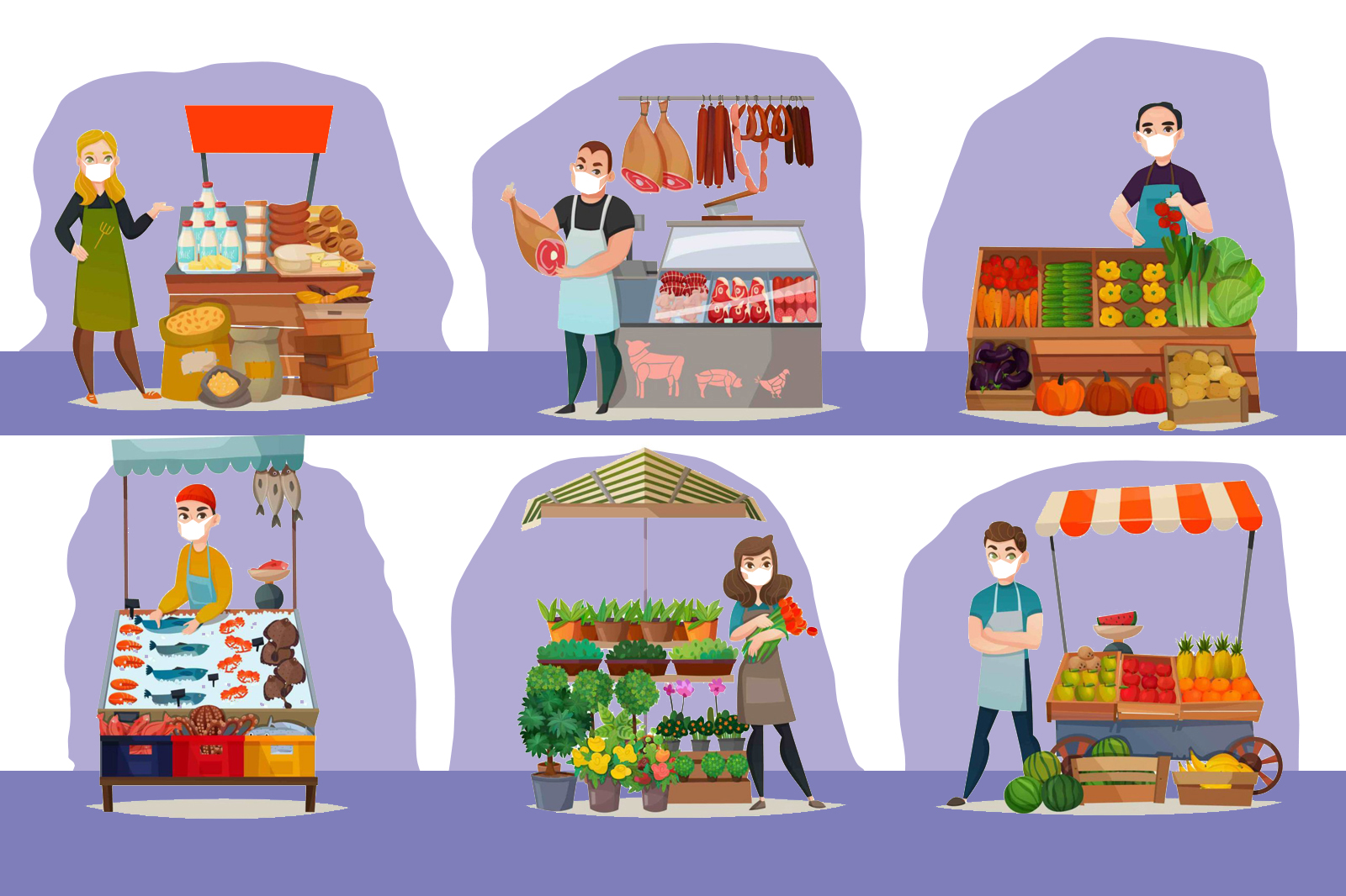 Soutenez vos commerçants ! – Corbeil-Essonnes