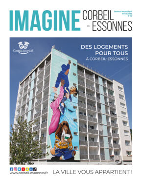 Corbeil-Essonnes – Site internet de la ville de Corbeil-Essonnes