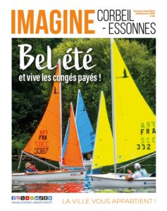 Connaitre les nouveaux numéros de vos lignes de bus – Corbeil-Essonnes