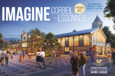 Corbeil-Essonnes – Site internet de la ville de Corbeil-Essonnes