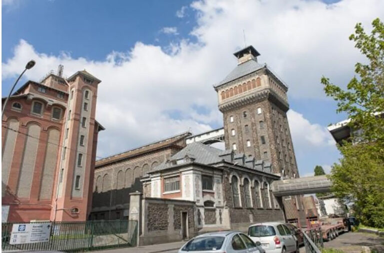 Visite guidée de Corbeil-Essonnes – Corbeil-Essonnes