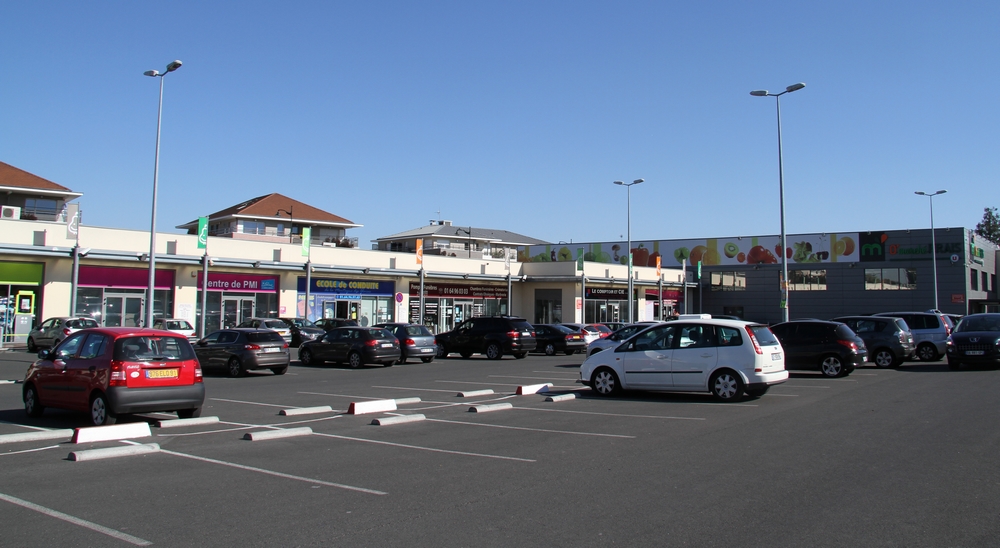 Une ville attractive – Corbeil-Essonnes