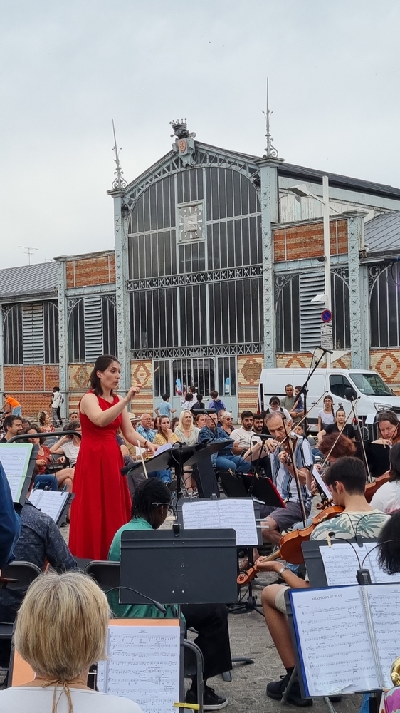 Fête de la musique 2023, le rythme dans toutes les rues ! – Corbeil ...