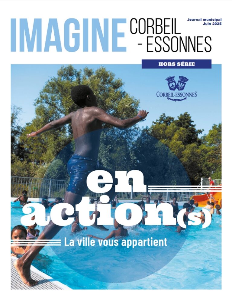Corbeil-Essonnes – Site internet de la ville de Corbeil-Essonnes