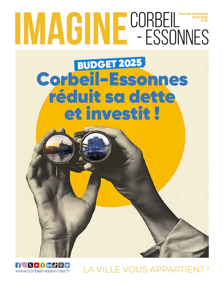 Connaitre les nouveaux numéros de vos lignes de bus – Corbeil-Essonnes