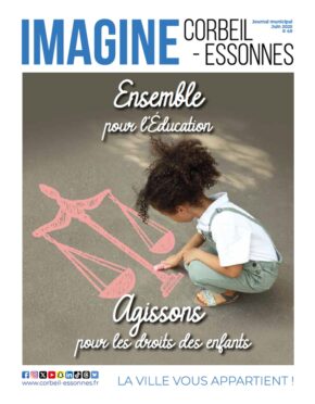 Corbeil-Essonnes – Site internet de la ville de Corbeil-Essonnes