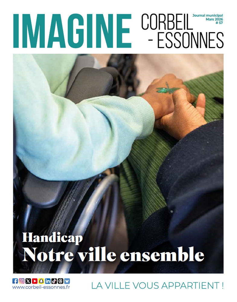 Le prochain conseil municipal – Corbeil-Essonnes