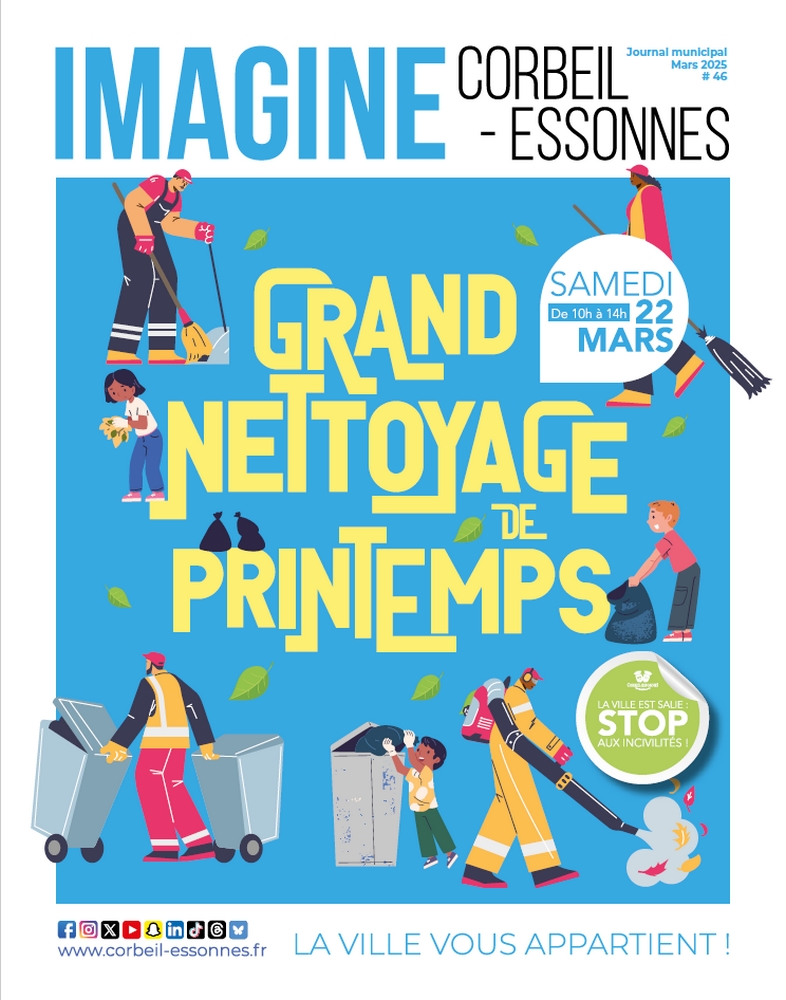 Connaitre les nouveaux numéros de vos lignes de bus – Corbeil-Essonnes