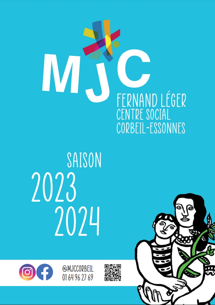 Mjc Saint Germain 2025 , La CLEF de Saint-Germain-en-Laye fête ses 40 ...