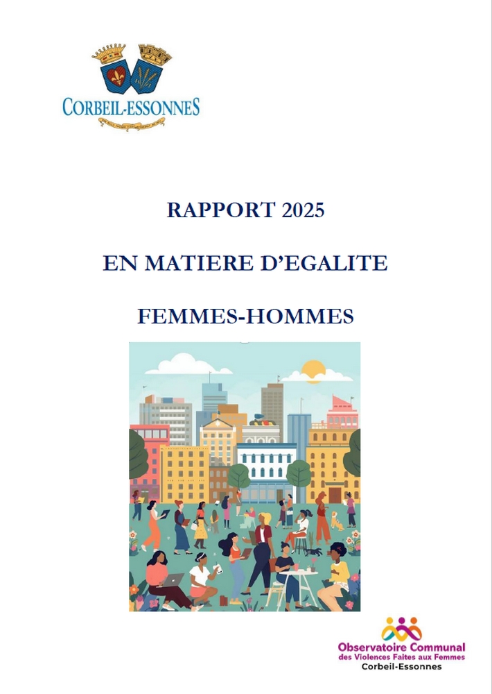 Publications – Corbeil-Essonnes