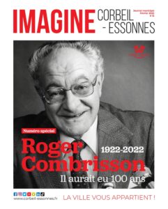 MAGAZINE IMAGINE CORBEIL-ESSONNES FEVRIER 2022 – Corbeil-Essonnes
