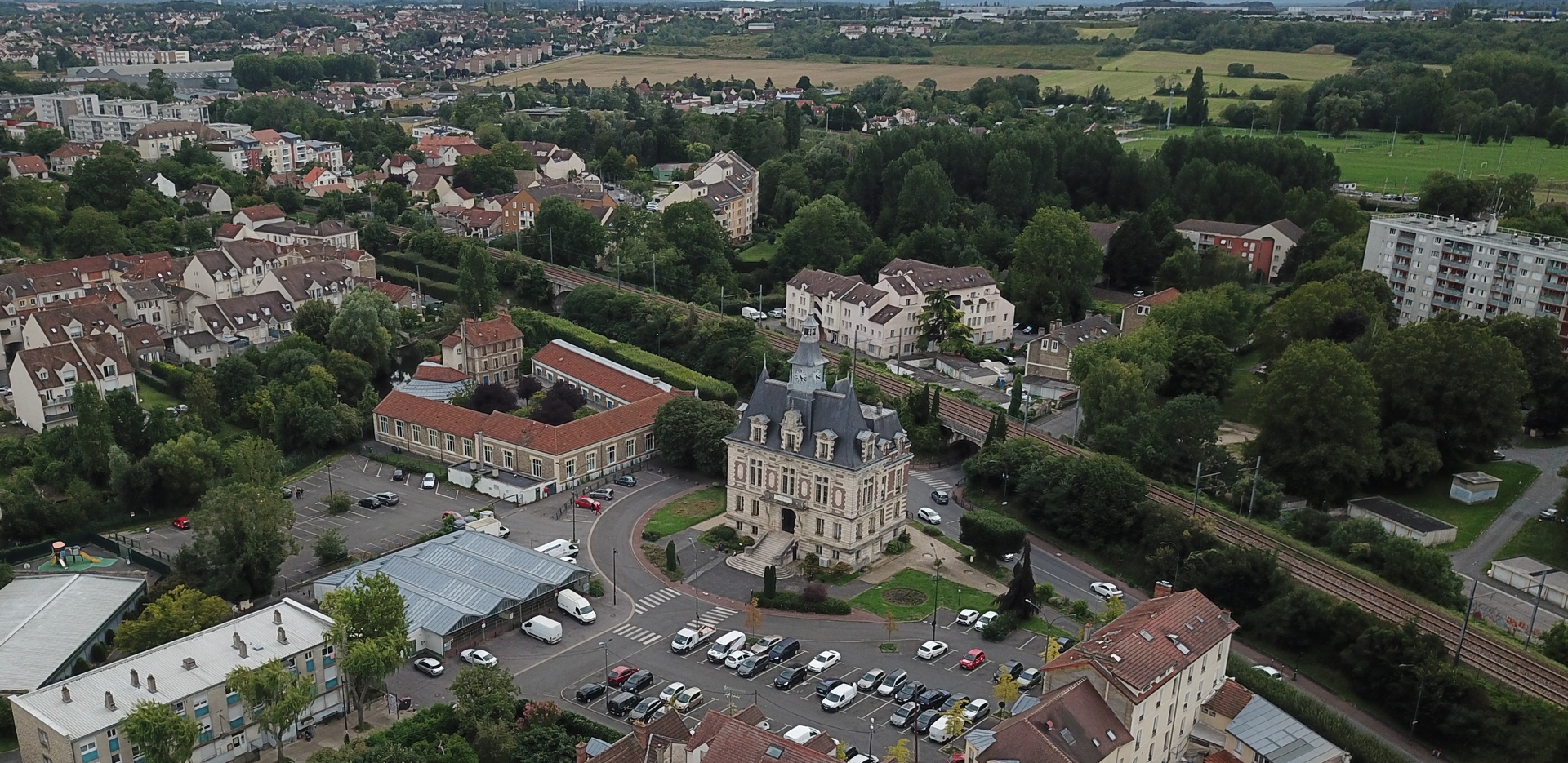 Corbeil-Essonnes – Site internet de la ville de Corbeil-Essonnes