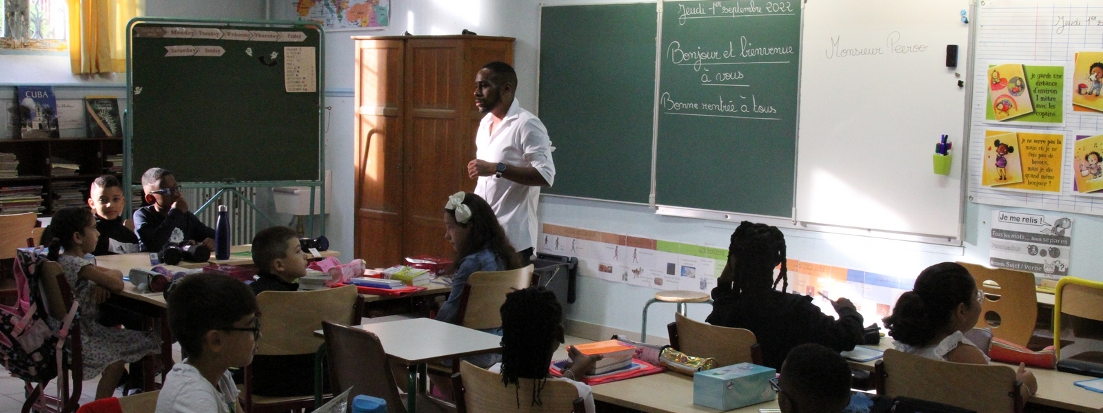 La cité éducative de Corbeil-Essonnes – Corbeil-Essonnes