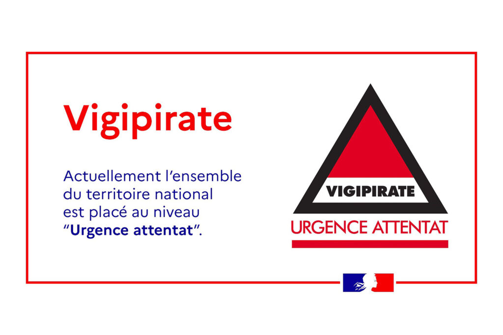 Plan Vigipirate – Corbeil-Essonnes