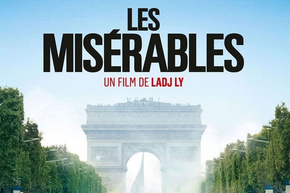 Projection du film Les Misérables – Corbeil-Essonnes
