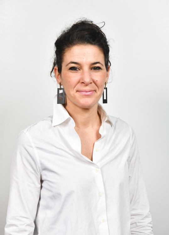 Flore Droguet – Corbeil-Essonnes