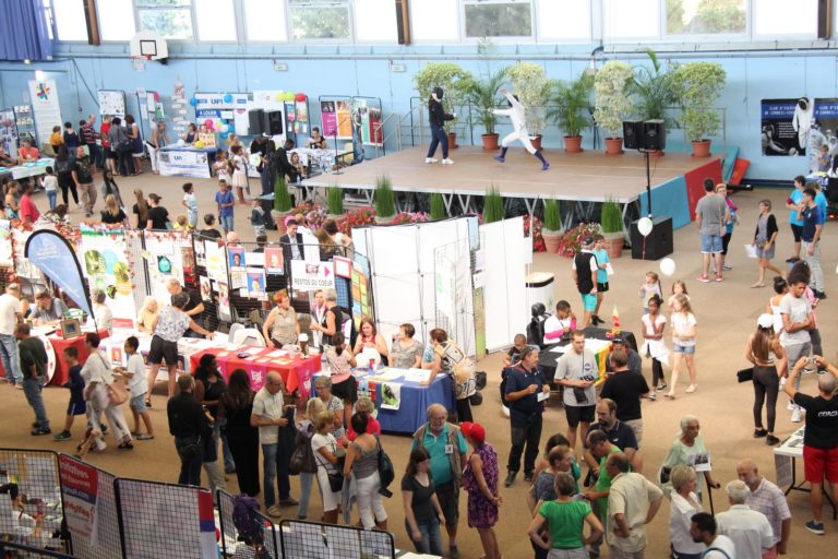 Demande de subvention 2023 pour les associations de Corbeil-Essonnes ... Demande de subvention 2023 pour les associations de Corbeil-Essonnes ...