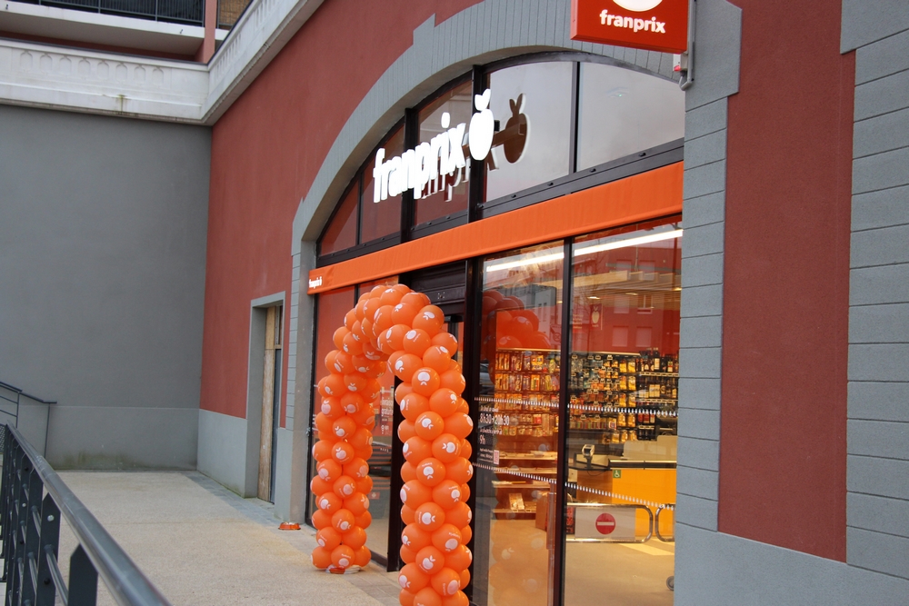 Une ville attractive – Corbeil-Essonnes