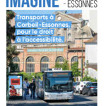 MAGAZINE IMAGINE CORBEIL-ESSONNES MAI 2025 – Corbeil-Essonnes
