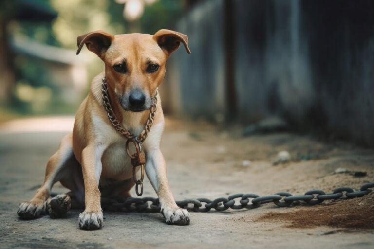 Stop à la maltraitance animale – Corbeil-Essonnes