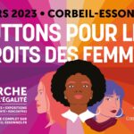 La programmation des événements autour du 8 mars et de la Journée ...