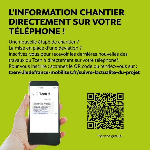 Découvrez le bus TZEN 4, qui reliera Viry-Chatillon à Corbeil-Essonnes ...