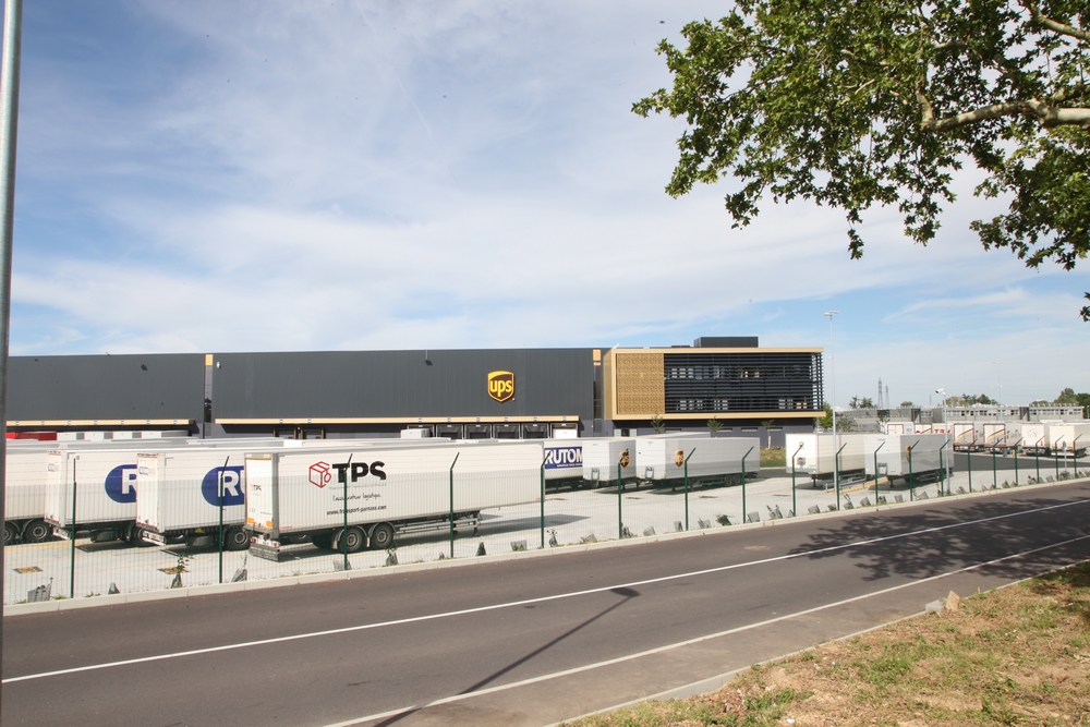 Une ville attractive – Corbeil-Essonnes